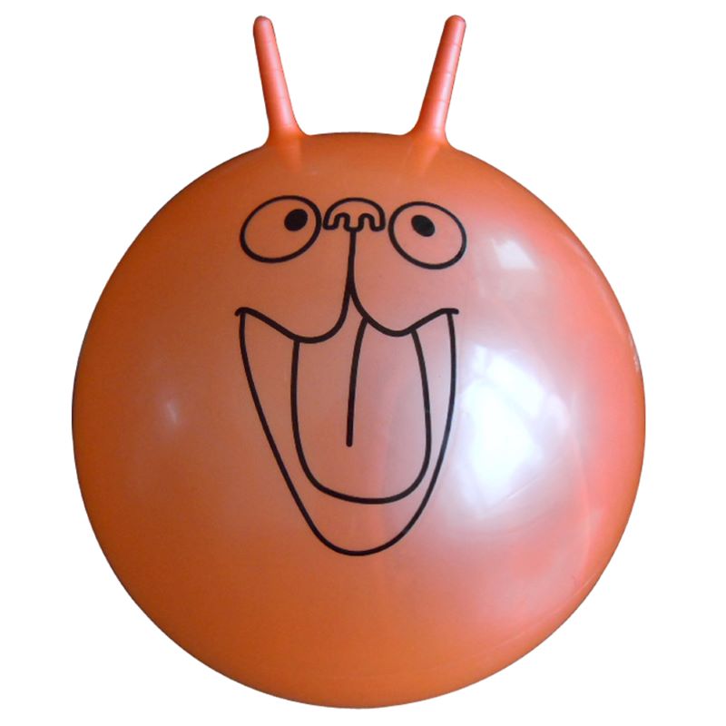 Giant Retro Space Hopper for Adults — www.addabow.com
