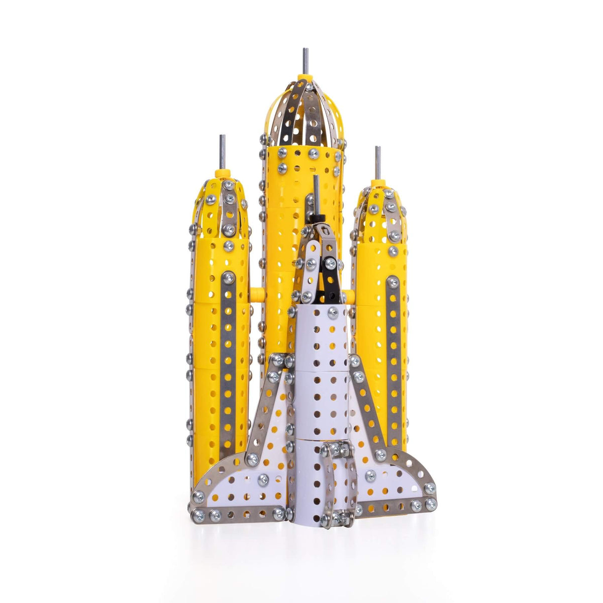 Space Rocket Construction Kit — www.addabow.com